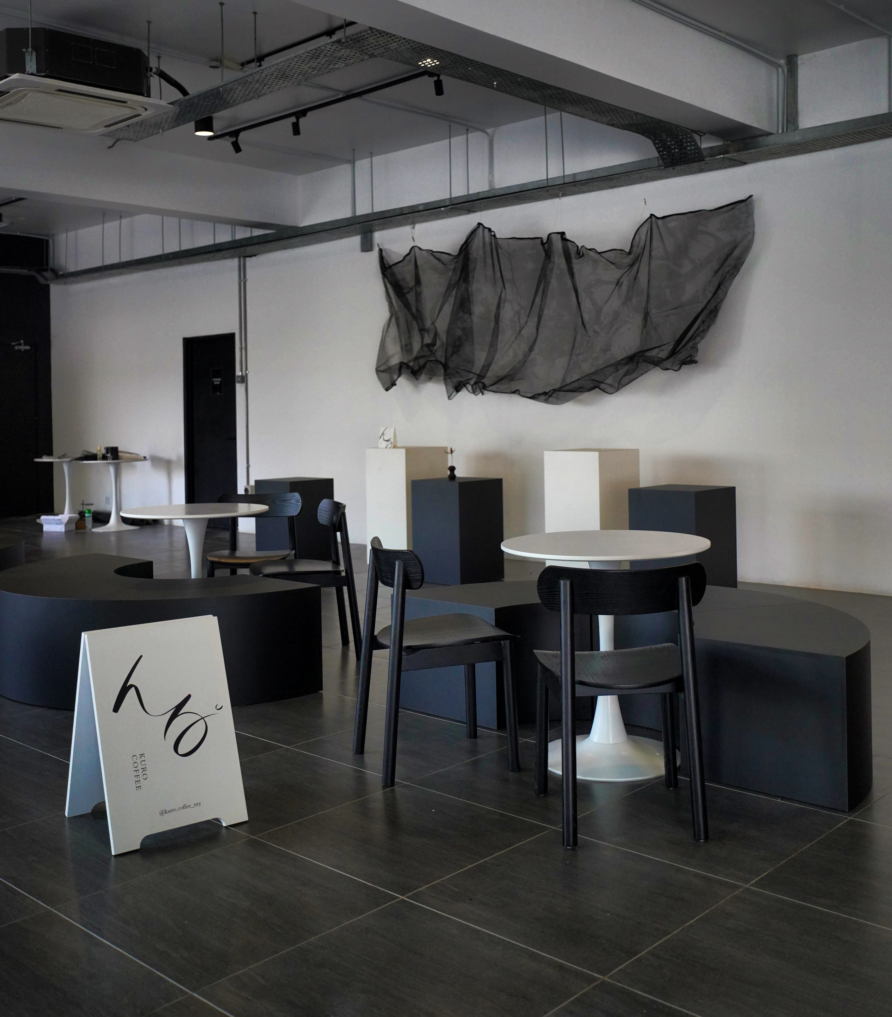 Eat Drink KL | Kuro Coffee, Petaling Jaya